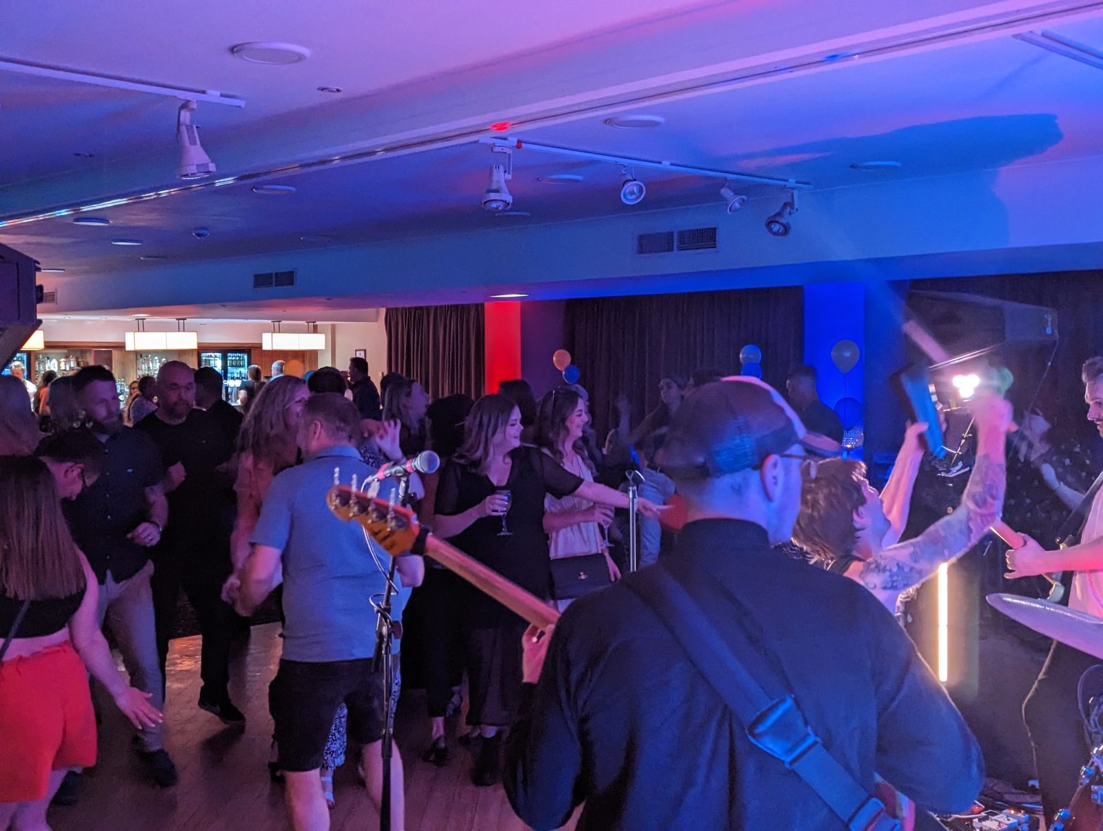 FUNCTION SUITE - Castle Green Hotel