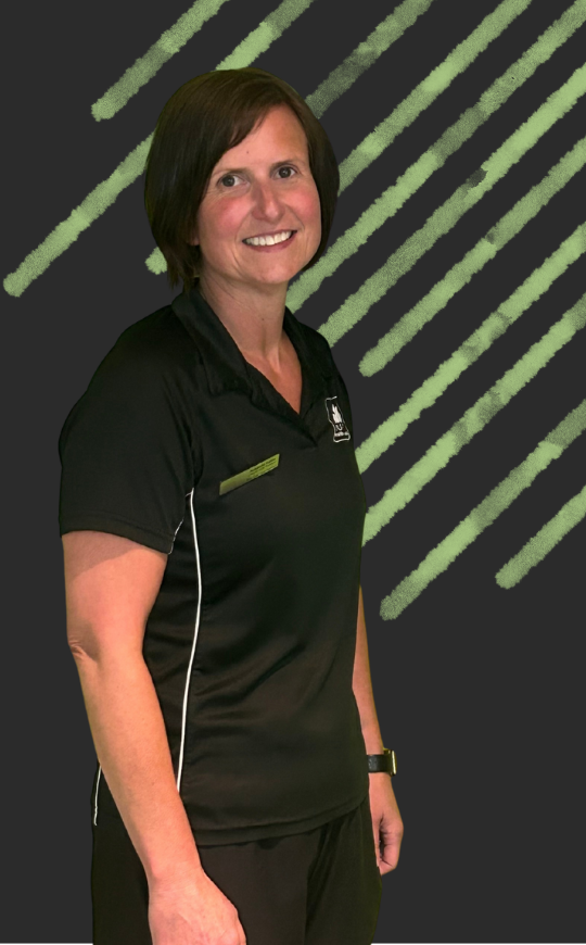 MEET THE TEAM - Castle Green Hotel